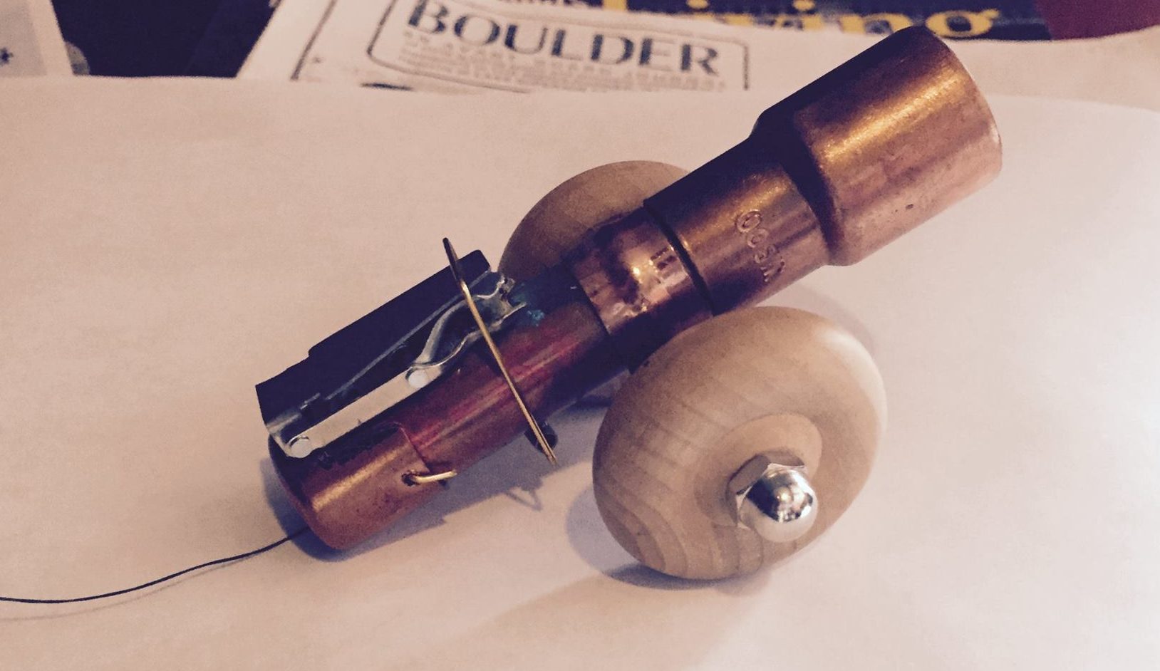 cannon – Ann Arbor Magic Club