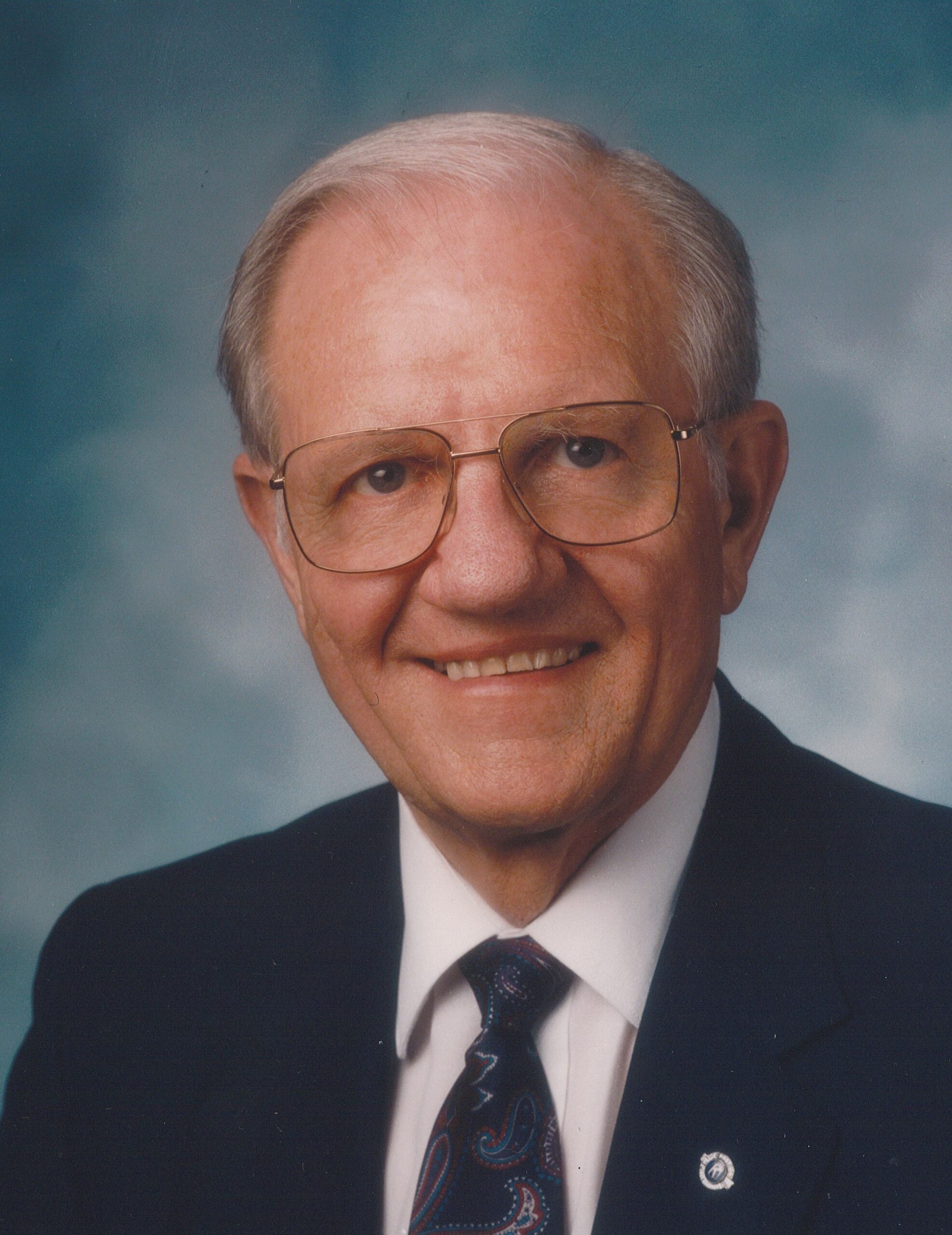 Dr. Donald Mitchell Jr. – Ann Arbor Magic Club