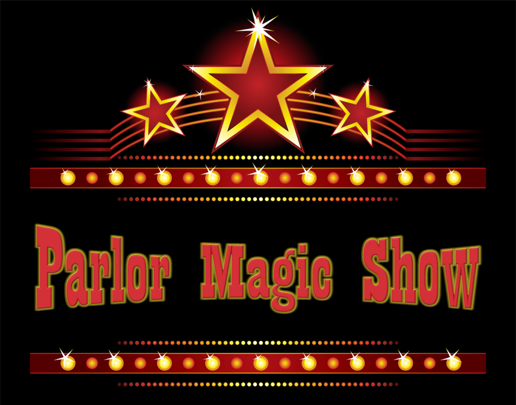 Magic, Mystery and Fun for the Whole Family – Ann Arbor Magic Club